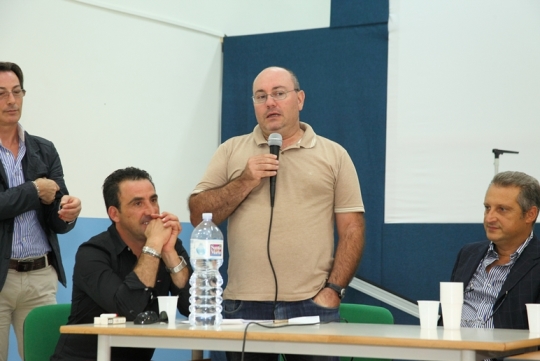 Morire di mafia. Commemorazione delle vittime della “prima strage di ...